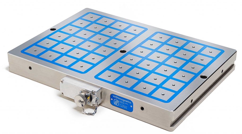 Workholding - WEN Technology