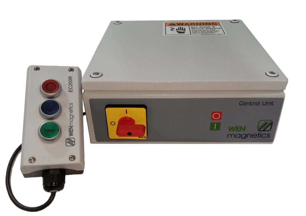 Control - WEN Technology